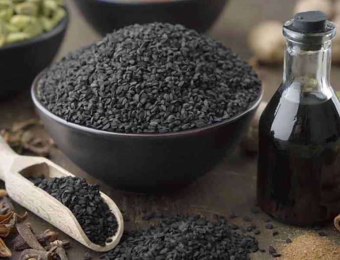 Ελαιο Μαυρο κυμινο ΤΗΣ HEALTH SECRET - Health Secret Products - NUGA ...